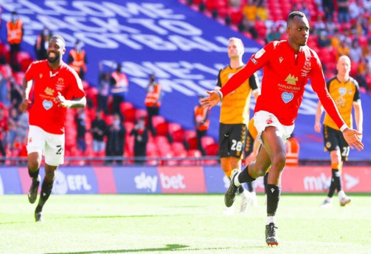 Rangers need to spend £500k to sign Mendes Gomes