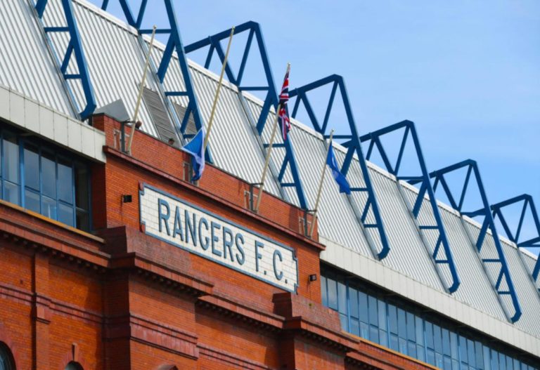 Rangers sign Greig Allen from Hearts after long-winded pursuit