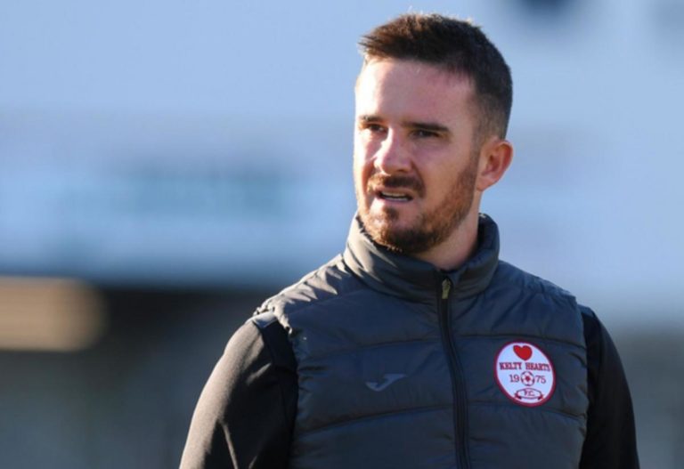 Barry Ferguson to meet Rangers in huge new manager development at Ibrox