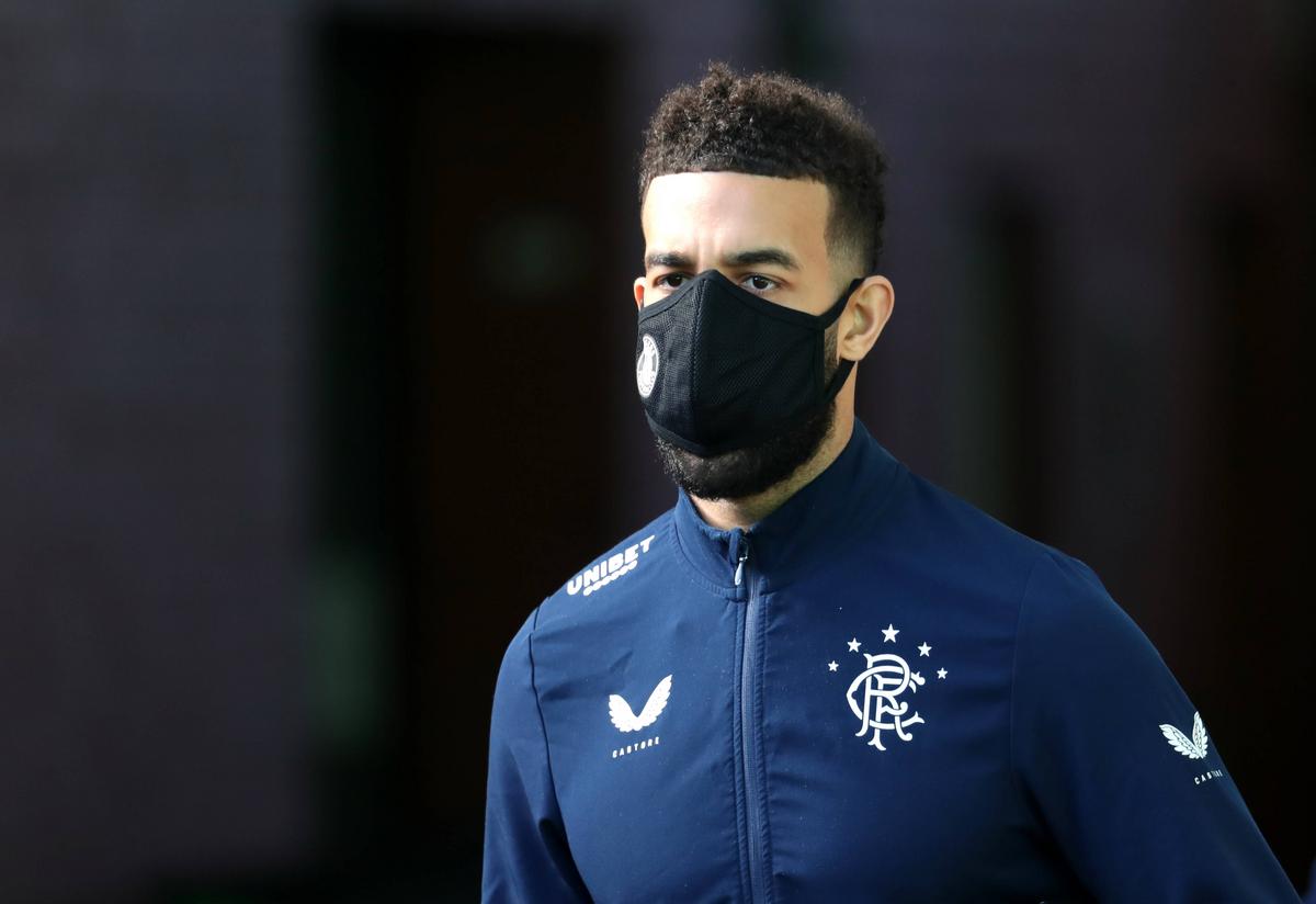 Rangers defender Connor Goldson tipped to make difficult career decision