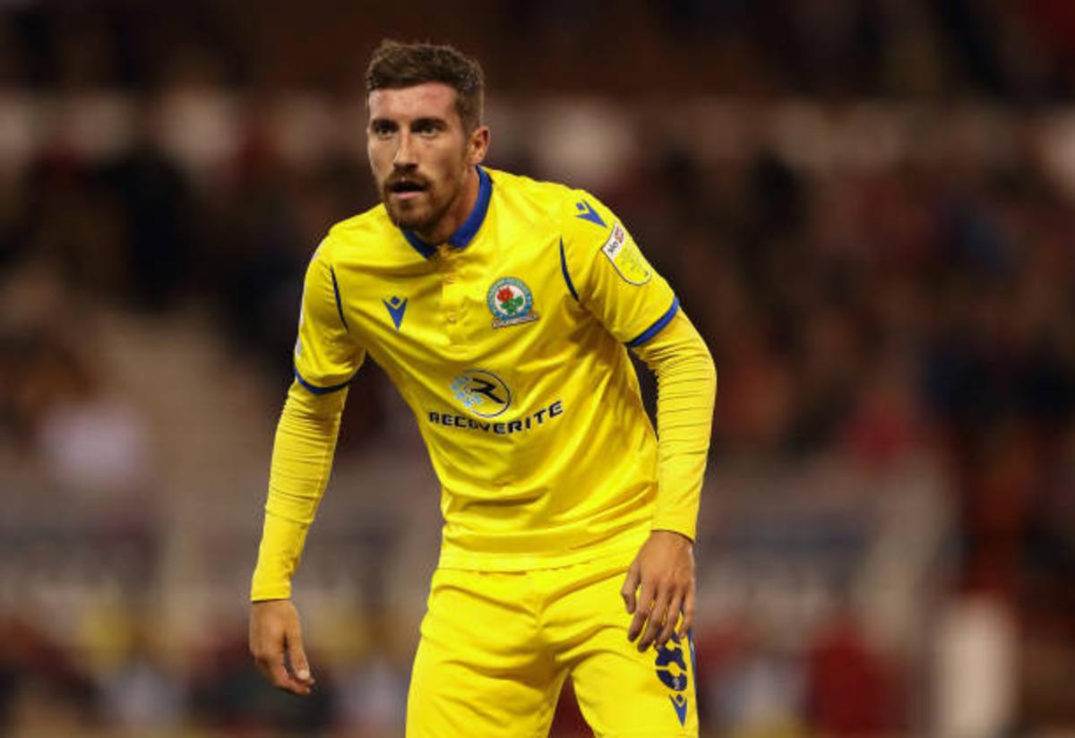 Alan Nixon shares latest update on Rangers-linked Joe Rothwell