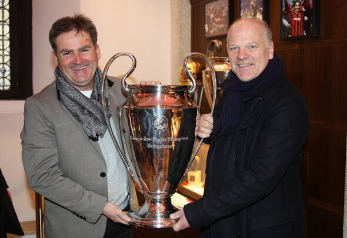 Rangers fans theory suggested by Keys after Gerrard statement