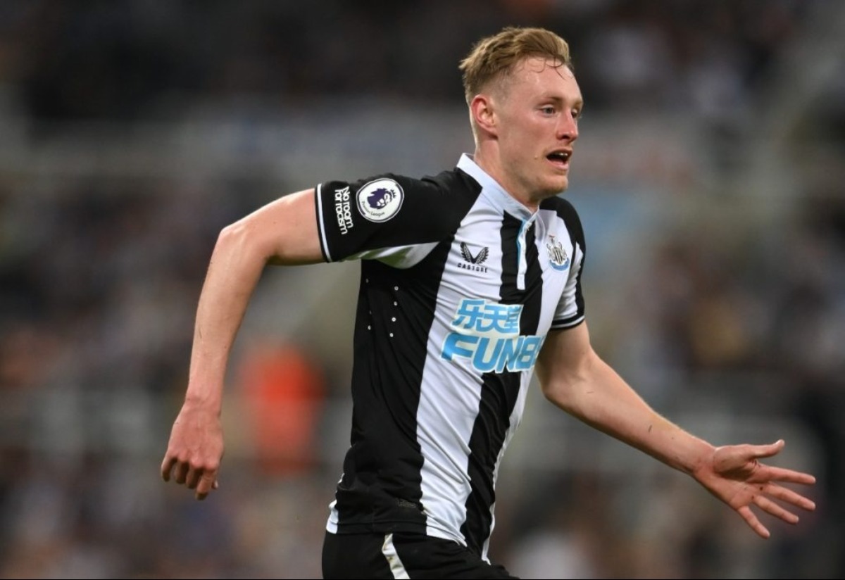Rangers can open talks with Newcastle midfielder Longstaff in January