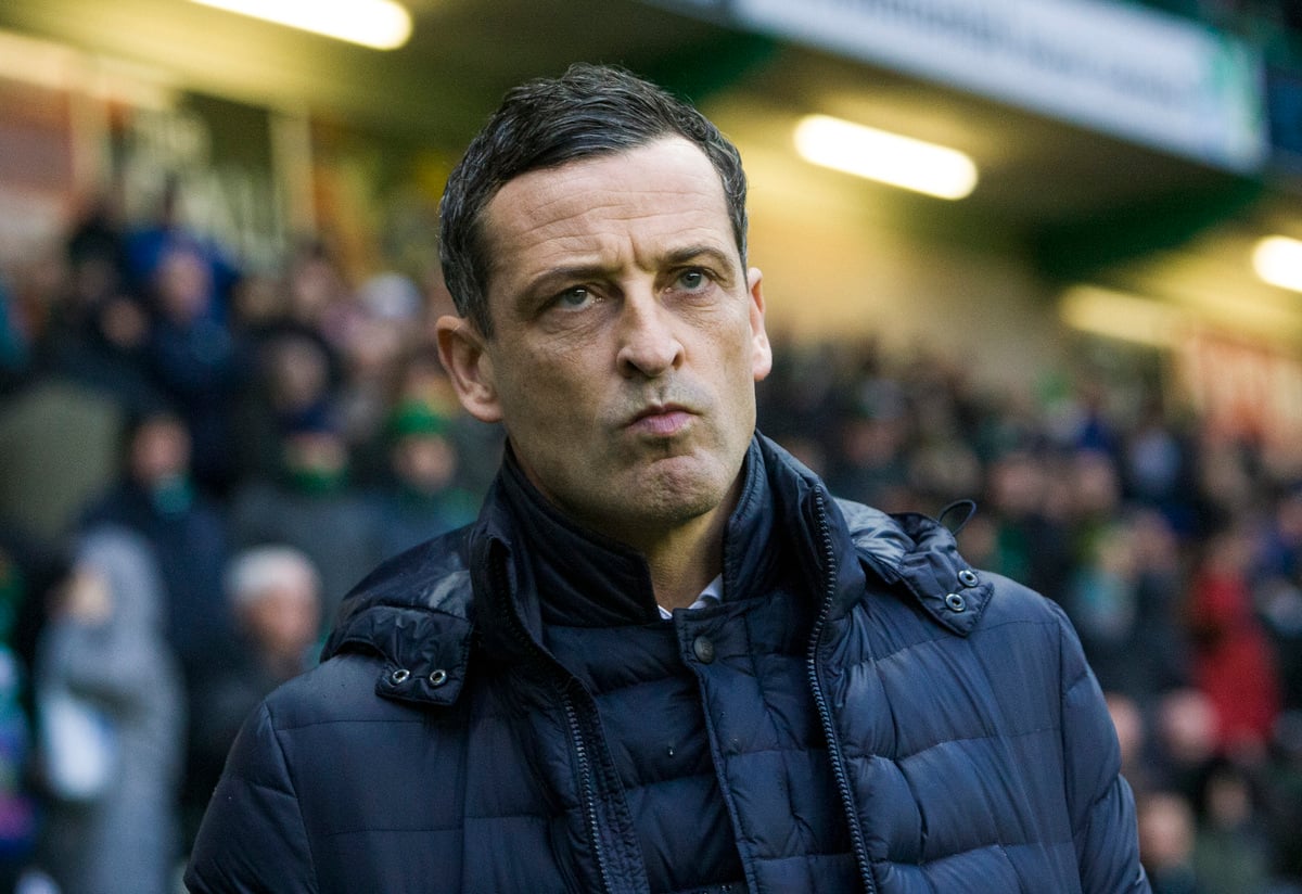 Rangers tipped to win Europa League by Jack Ross
