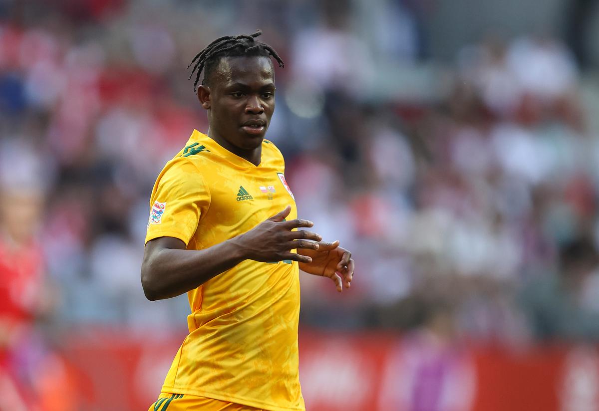 Rabbi Matondo set to jet into Scotland to complete Rangers medical