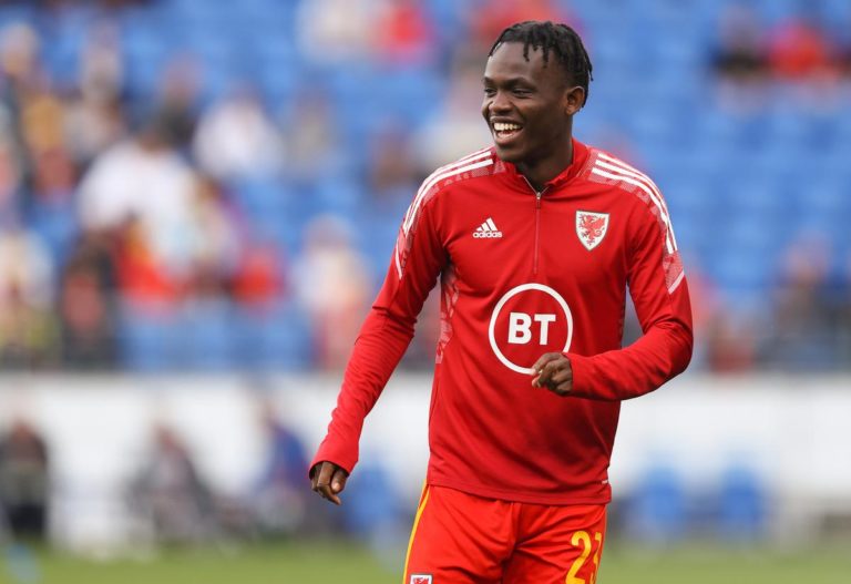 Rangers reach agreement for Rabbi Matondo transfer