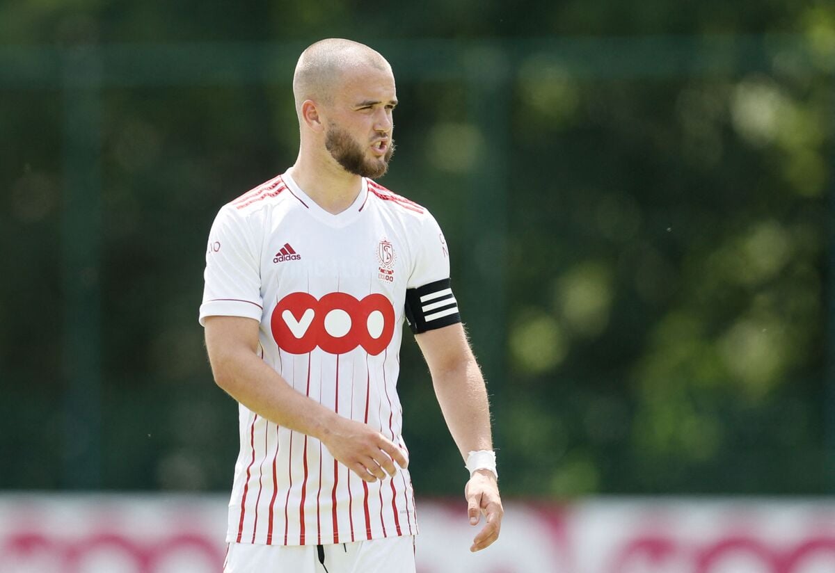 Rangers to announce Nicolas Raskin signing after Charlie McCann exit