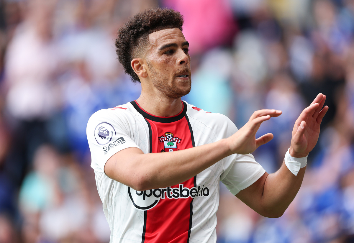 The Summer 2022 Rangers Transfer Window Rumours and Deals - Thread ...