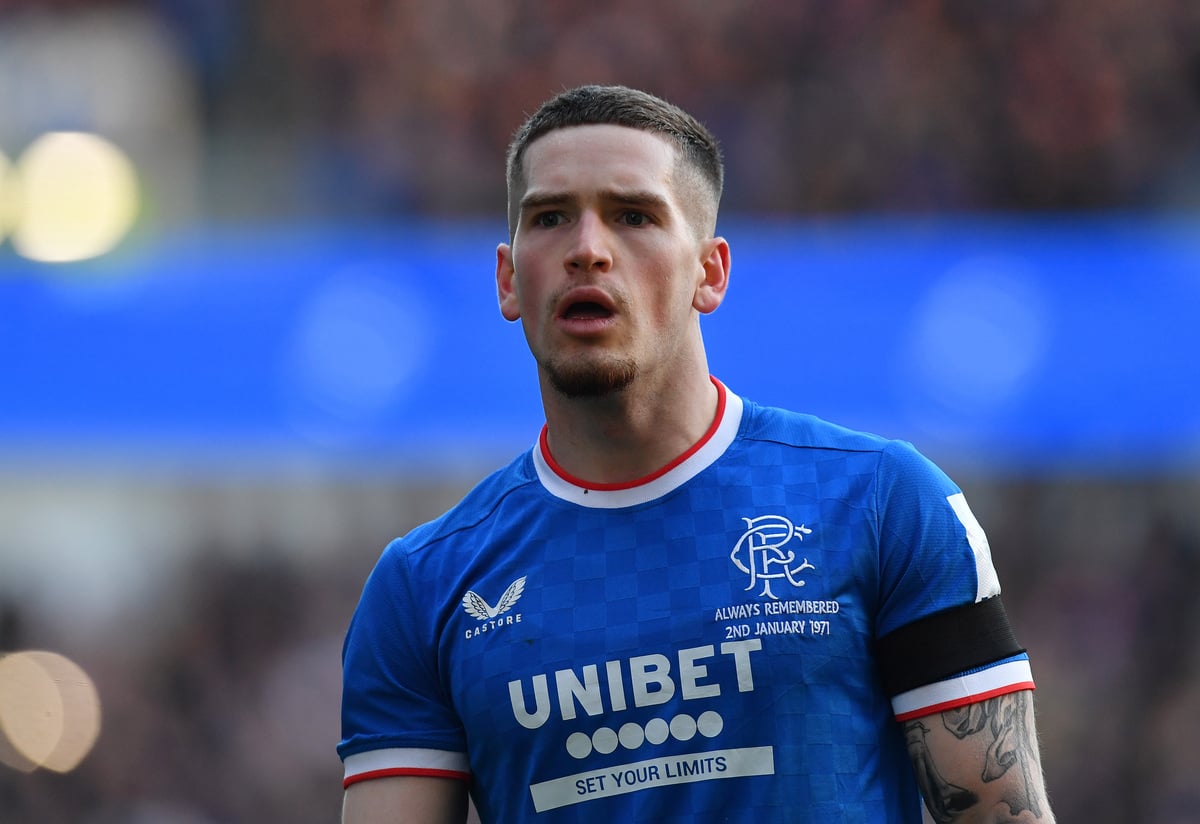 Rangers: Kent Ibrox return may be on cards after Romano transfer update