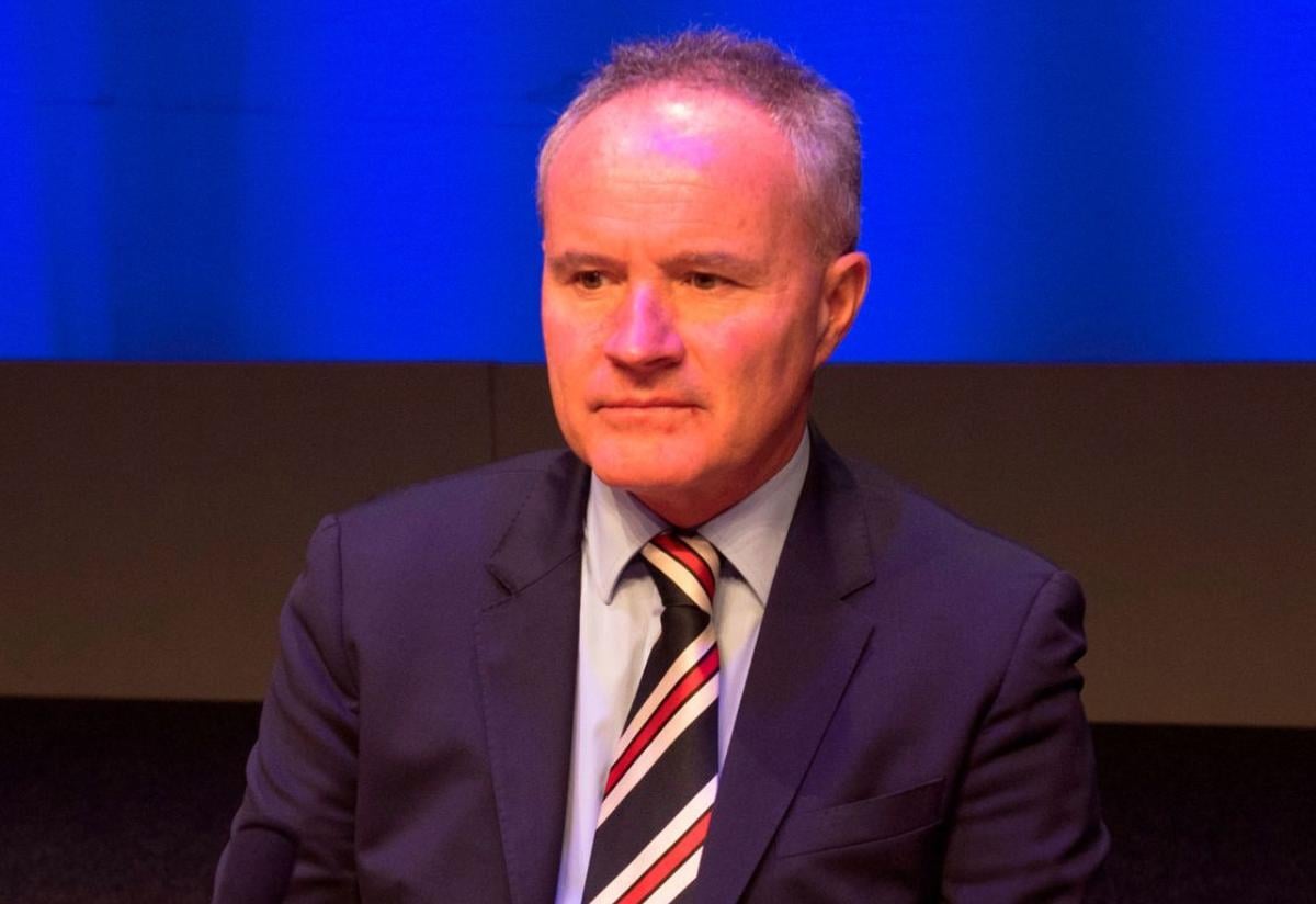 David Edgar names three who will "call the shots" at Rangers next season