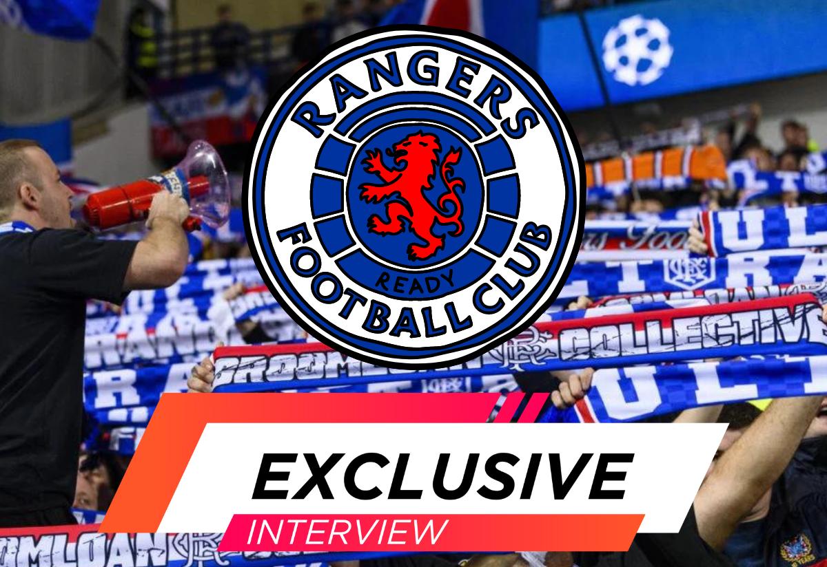 Rangers: Ferguson shares latest he's heard on Shankland transfer