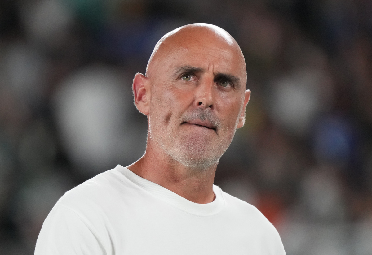 Rangers and Kevin Muscat clash as whirlwind manager latest emerges