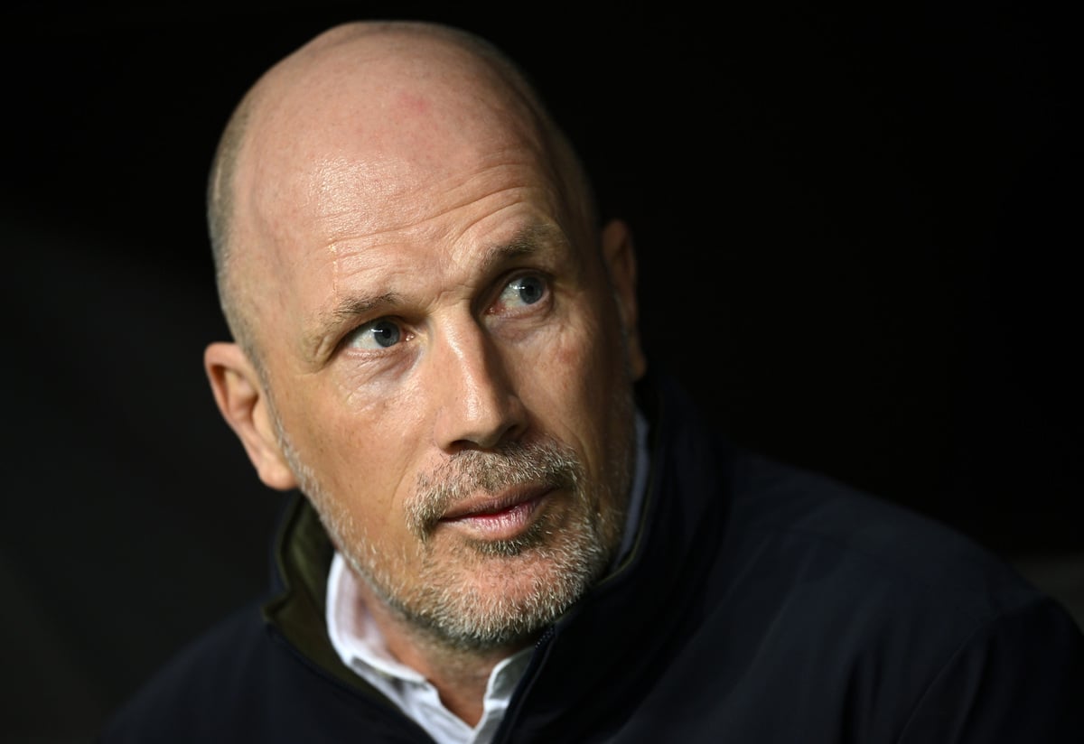 Rangers: Clement masterstroke may earn millions amid Lammers loan