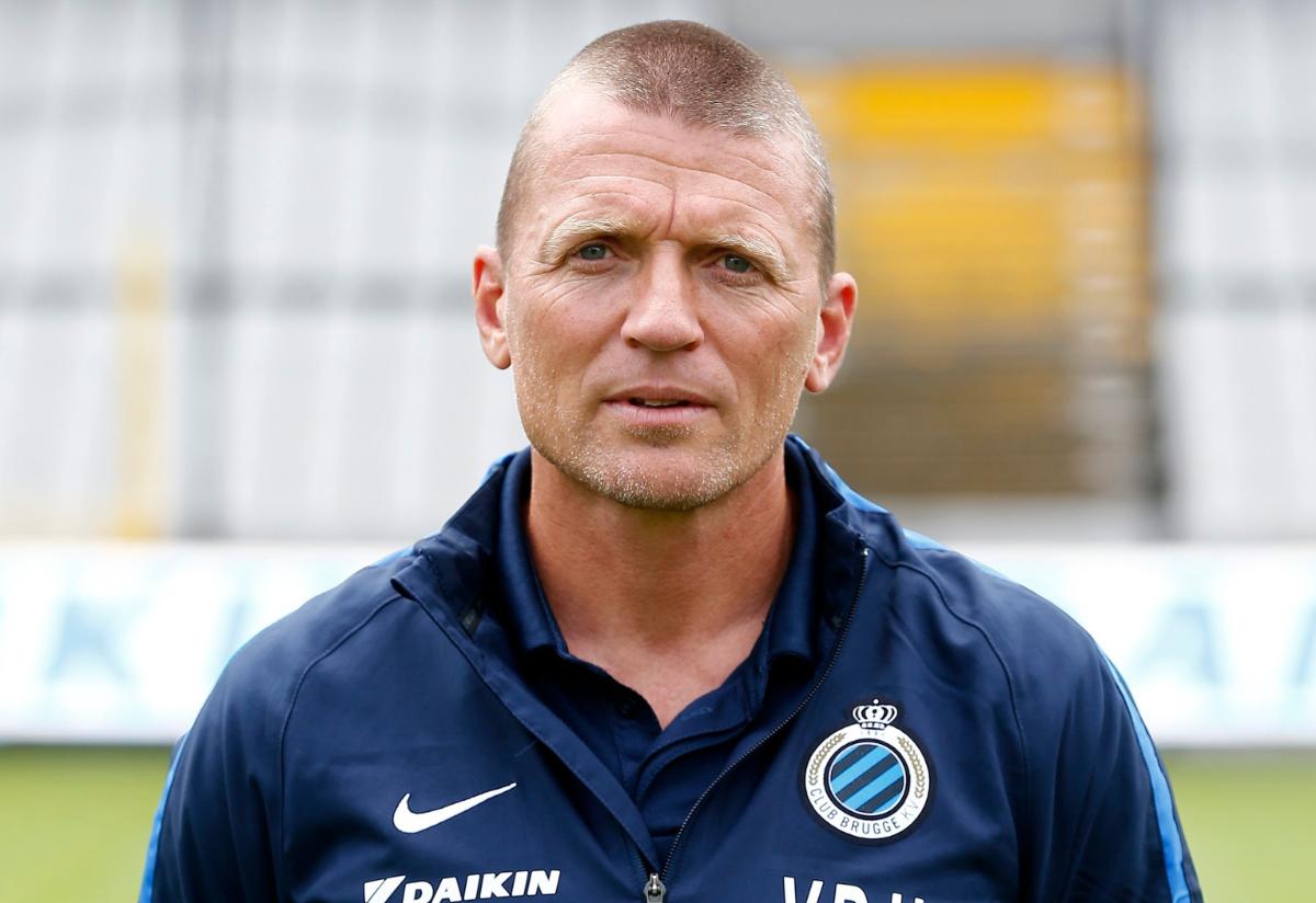 Rangers coach may have begun work on transfer deals as picture emerges