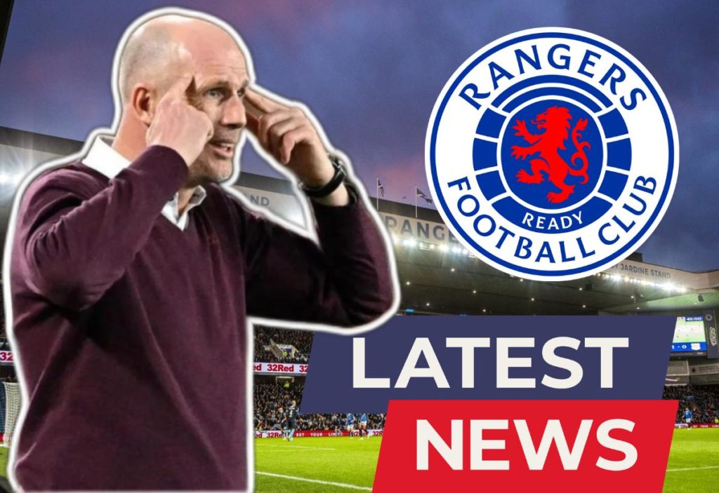 Rangers poised for Oscar Cortes deal but Ibrox deal reports disputed