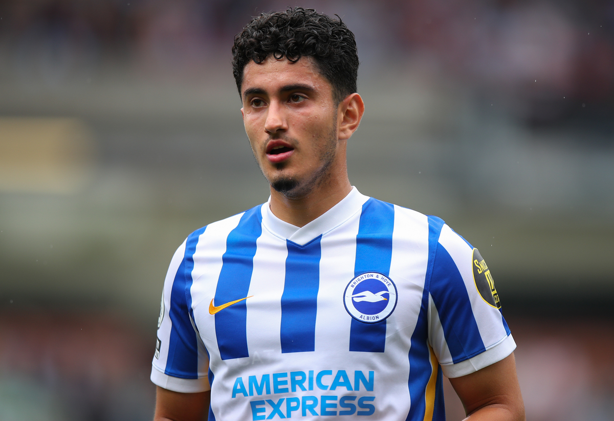 Rangers: Steven Alzate set for 'Intense' month to seal Ibrox transfer