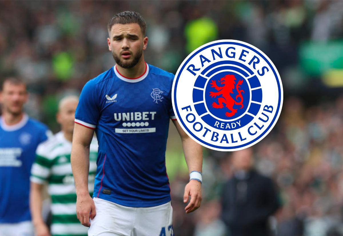 Rangers: Four Lads call to sell Nico Raskin after upturn in form at Ibrox