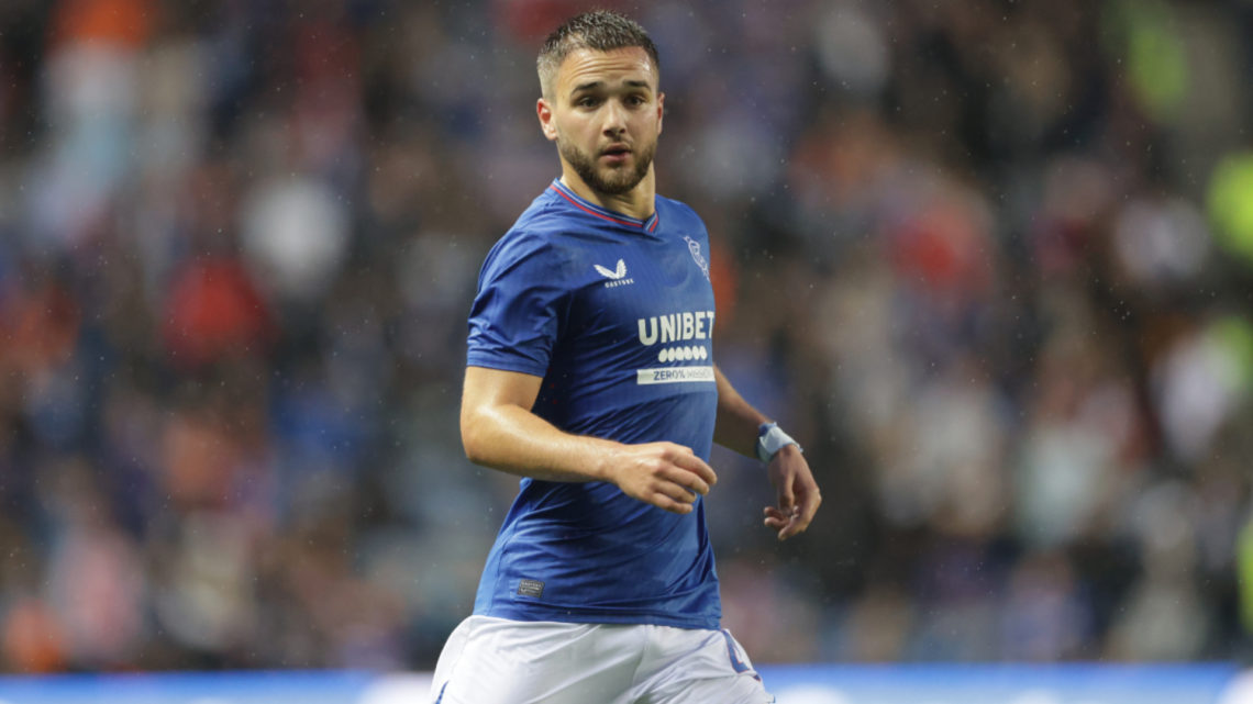 Rangers: Nicolas Raskin to quit Ibrox after what Clement did