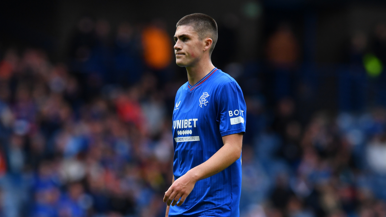 Ferguson names Rangers ace who will love Lyall Cameron signing at Ibrox