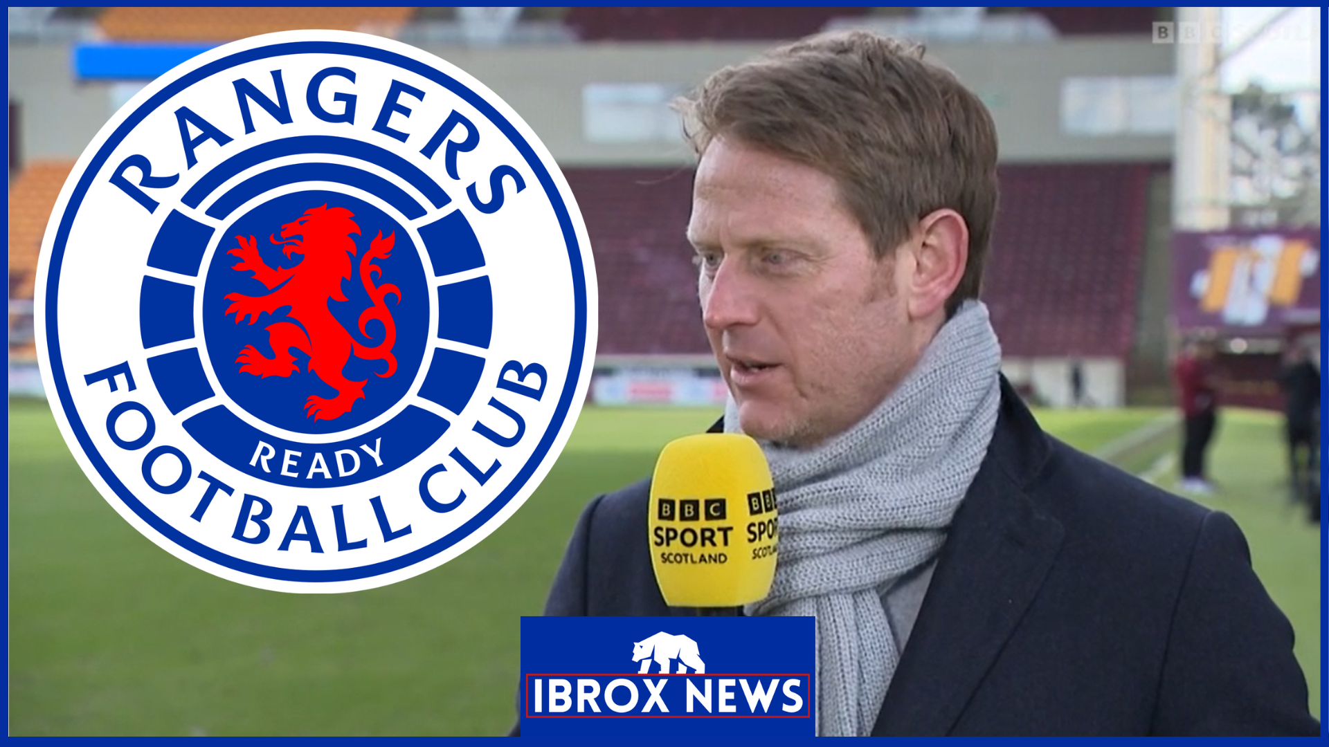 Rangers transfer decision slammed by Stewart, title winners named