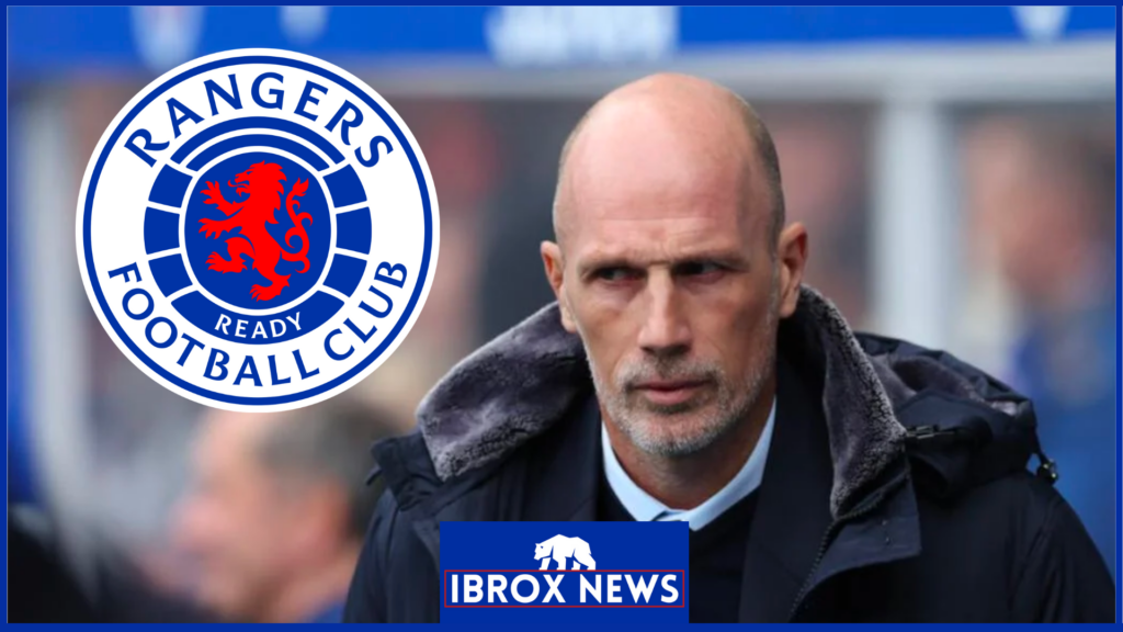 Rangers sack verdict emerges despite new Philippe Clement deal