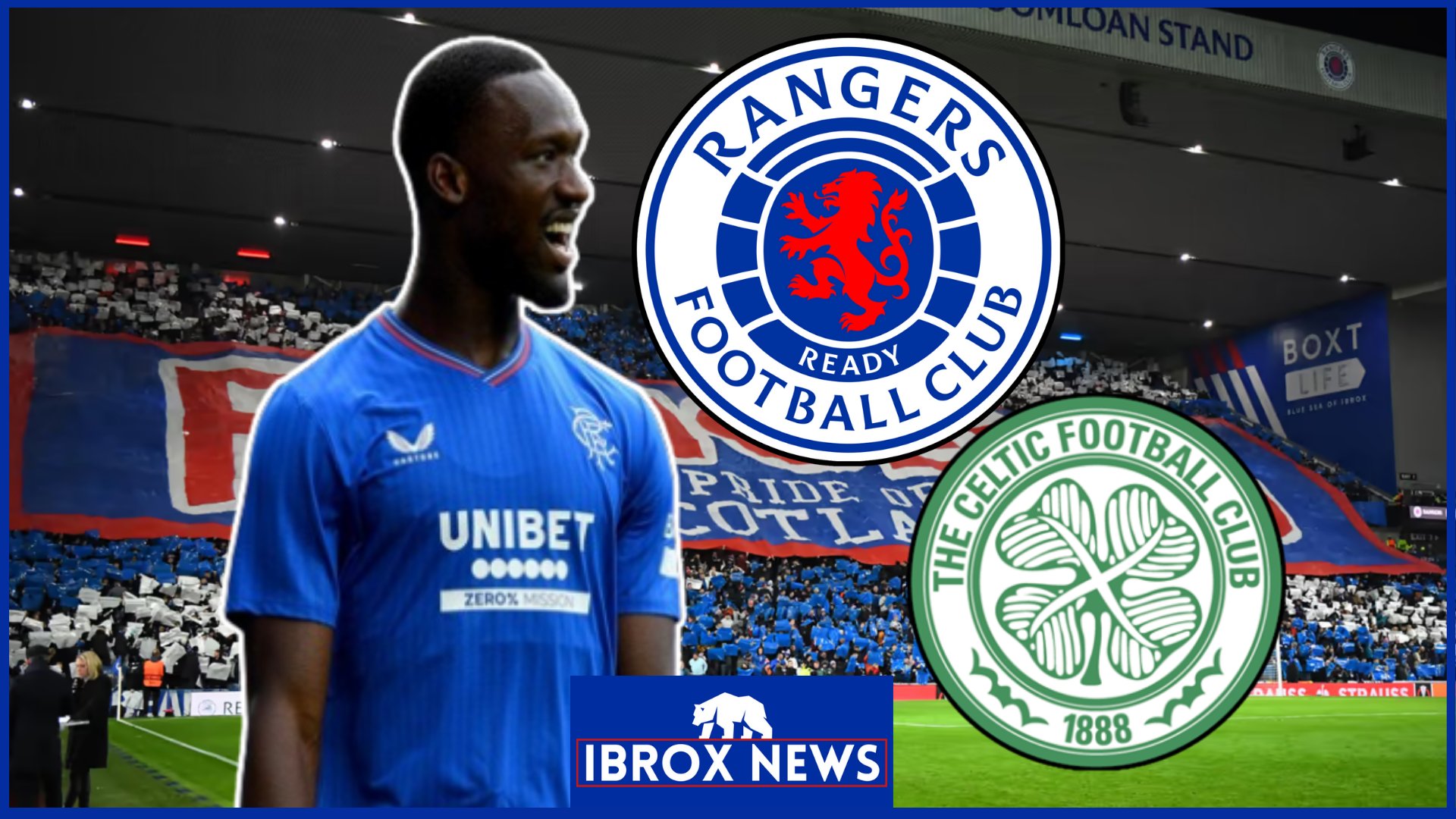 Sky pundit reacts as Celtic told to push for Rangers star Sima