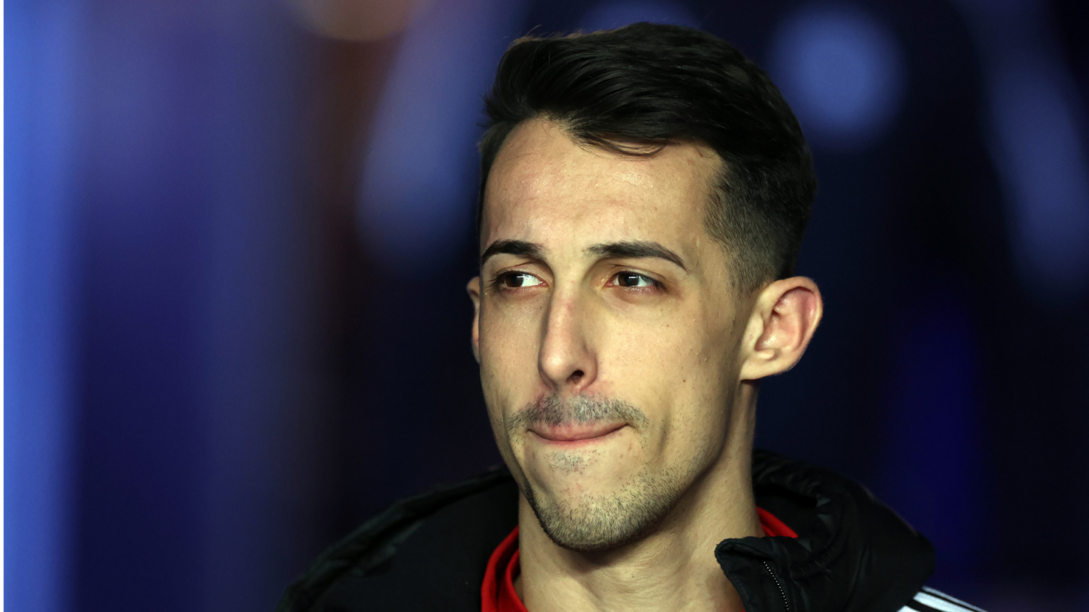 Rangers set for Old Firm tussle as Bojan Miovski transfer enquiry made