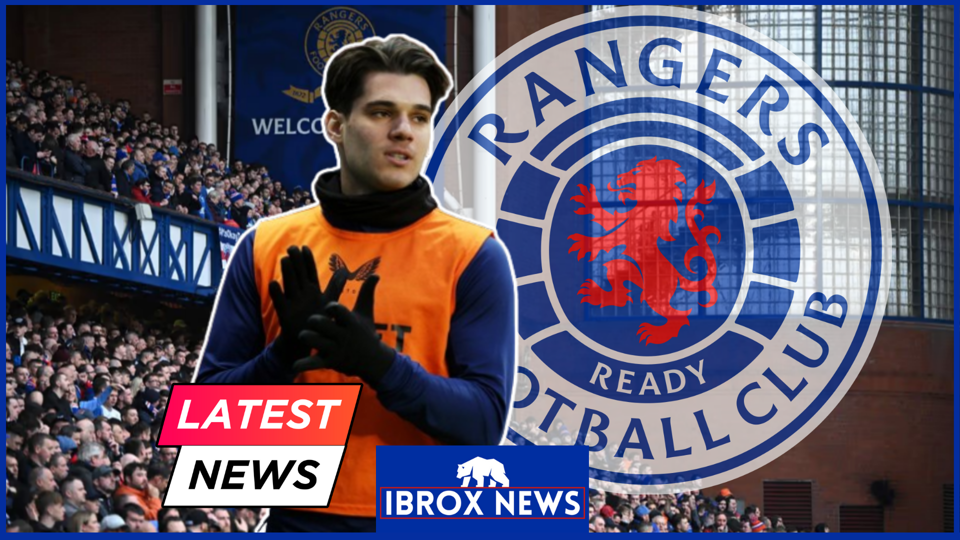 Hagi to make Ibrox return as Rangers transfer update emerges
