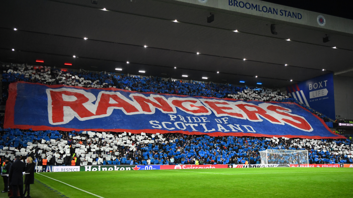 Gary Keown could not believe what he saw after Celtic win vs 'abysmal' Rangers - 'Shame on them'