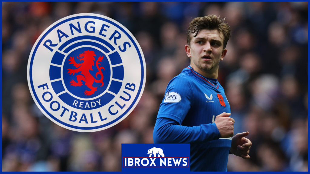 Yilmaz exit update at Rangers as Galatasaray ready approach