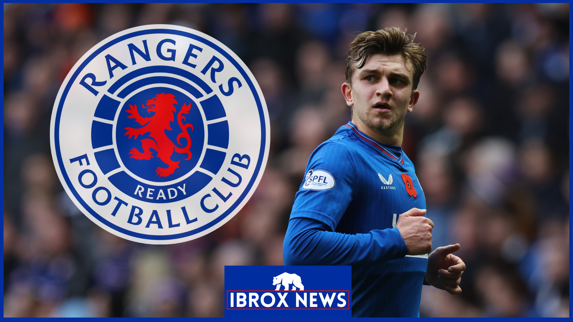 Ridvan Yilmaz injury update emerges for Rangers v Dundee United