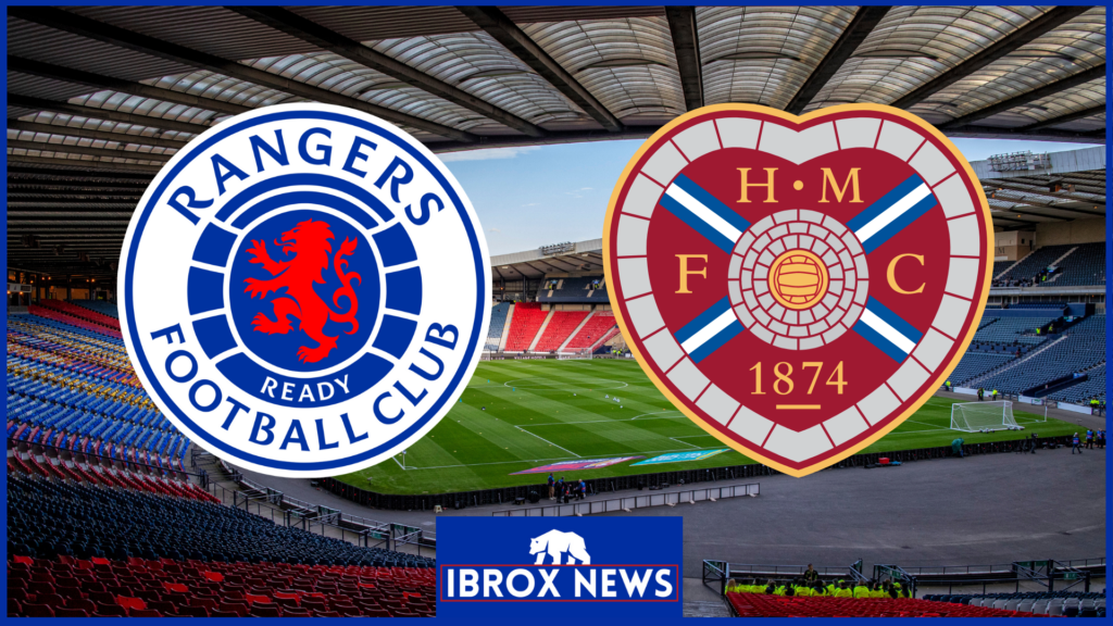 Rangers v Hearts: Keith Jackson predicts Scottish Cup semi-final