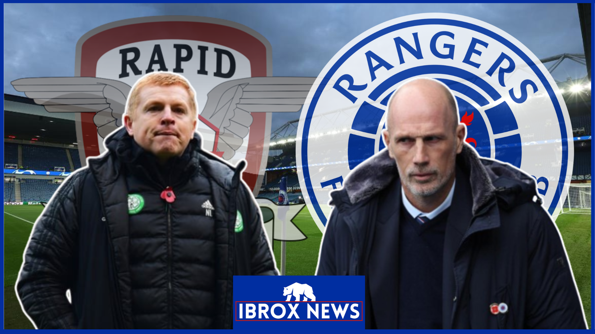 Rangers ridiculed as Neil Lennon torn to shreds after sacking