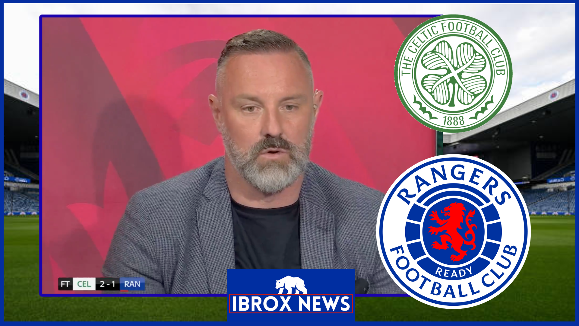 Kris Boyd reveals if he took up Chris Sutton offer after Rangers loss