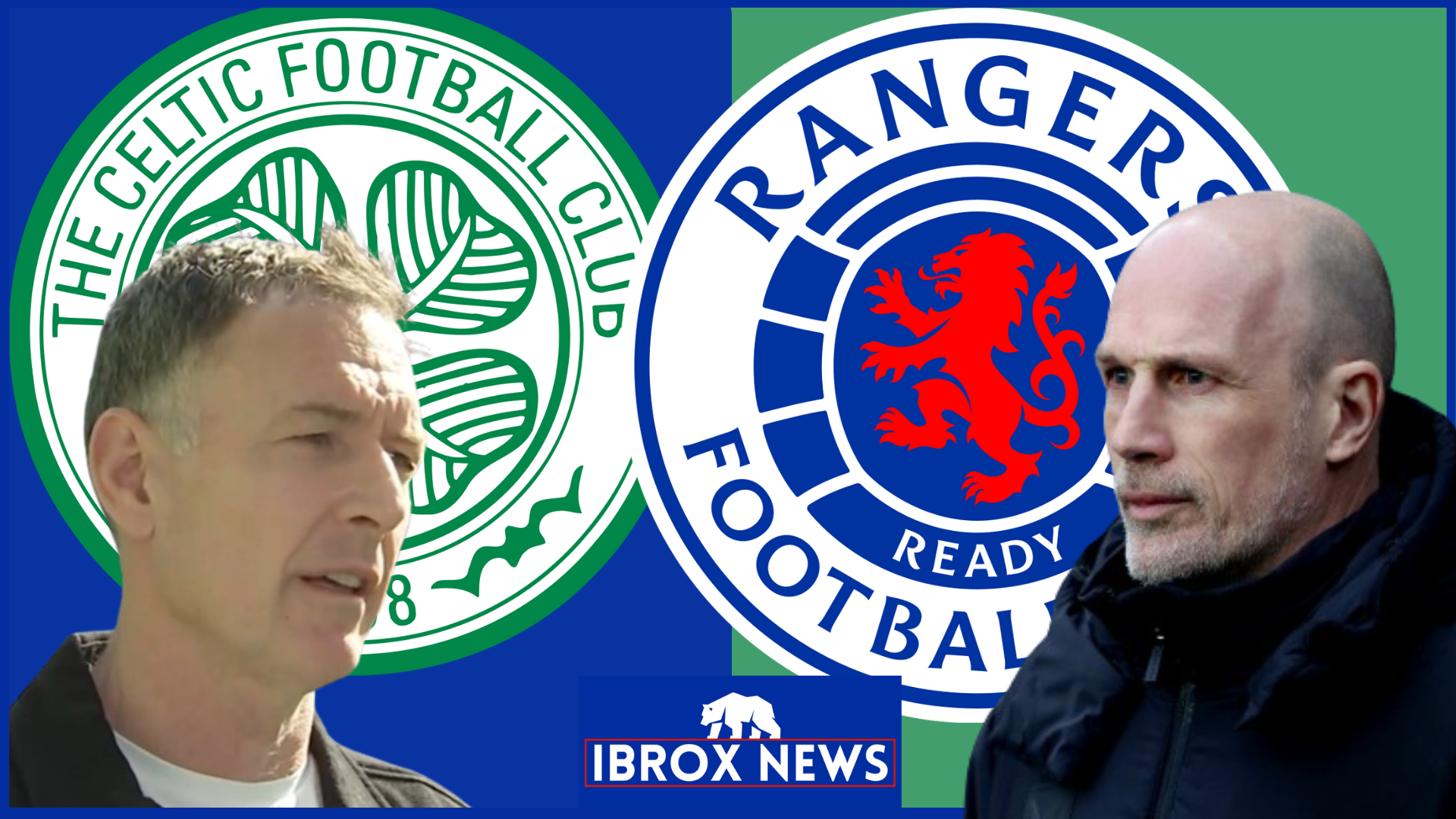 Chris Sutton makes instant Rangers admission after loss v Celtic
