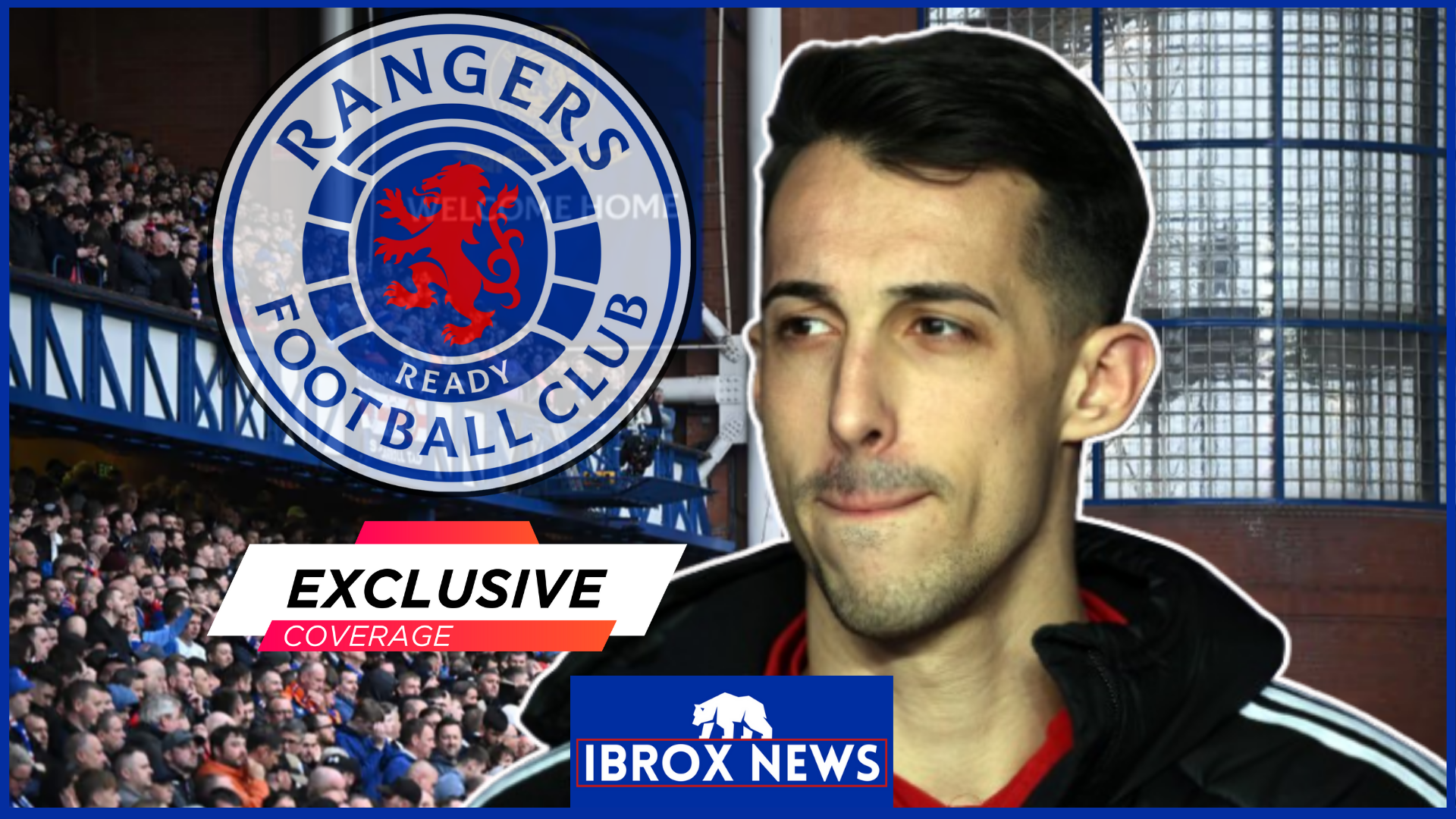 Bojan Miovski transfer verdict with Rangers in 'absolute nightmare'