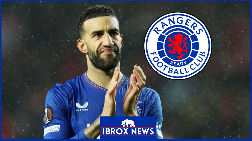 Birmingham ready to spend big on Rangers star Connor Goldson