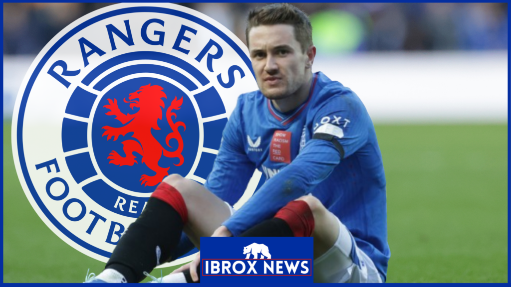 Wright fee revealed as Rangers accept bid from Birmingham City