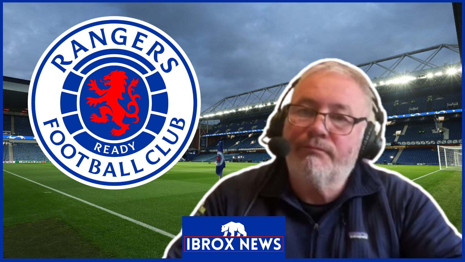 Rangers set for massive changes at Ibrox after Dave King news