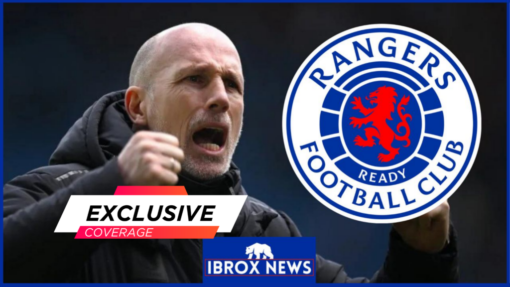 Rangers challenge begins after Chelsea and Arsenal beaten to deal