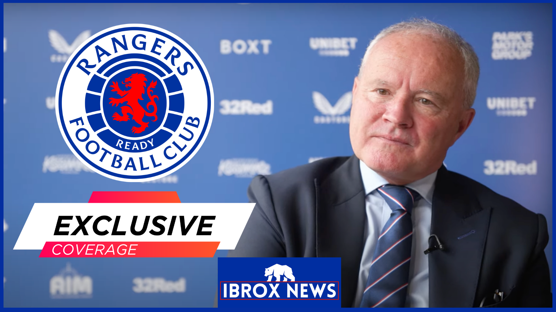 John Bennett loan update at Rangers after Ibrox exit developments