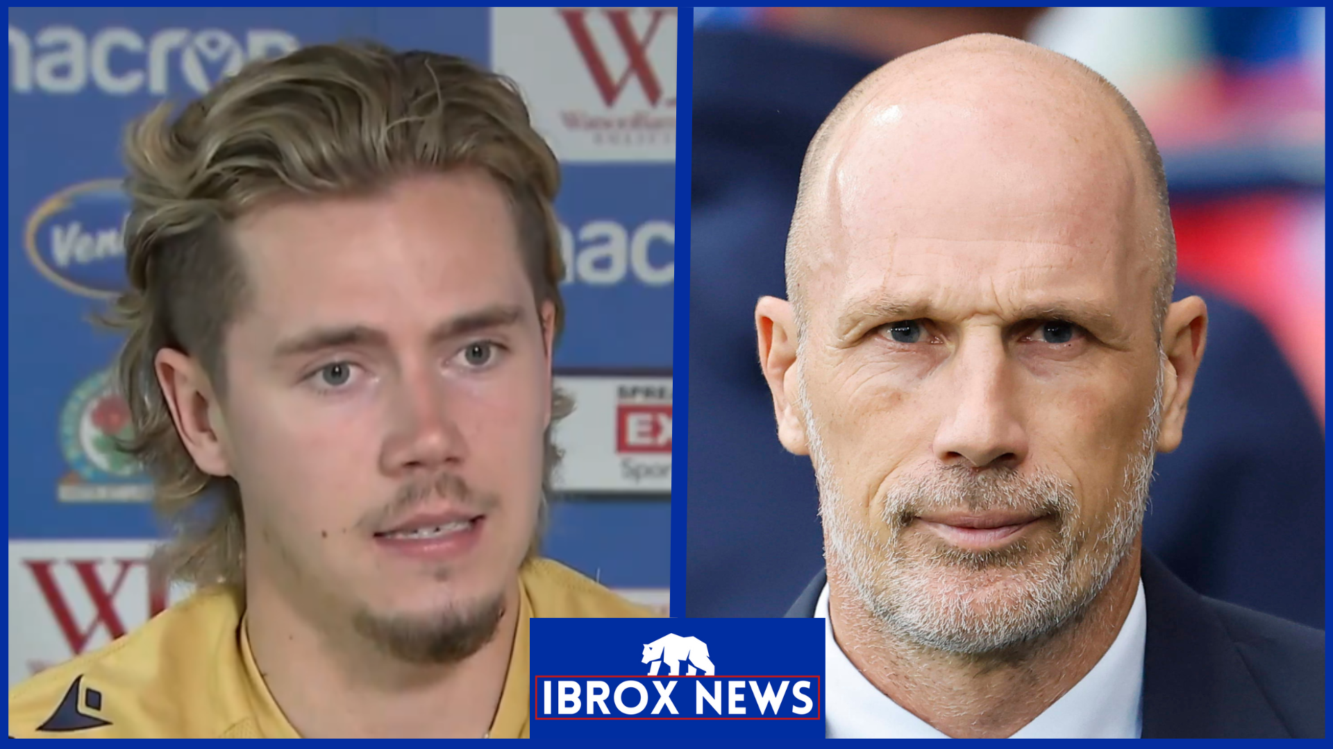 Rangers regret over Todd Cantwell exit decision in summer window