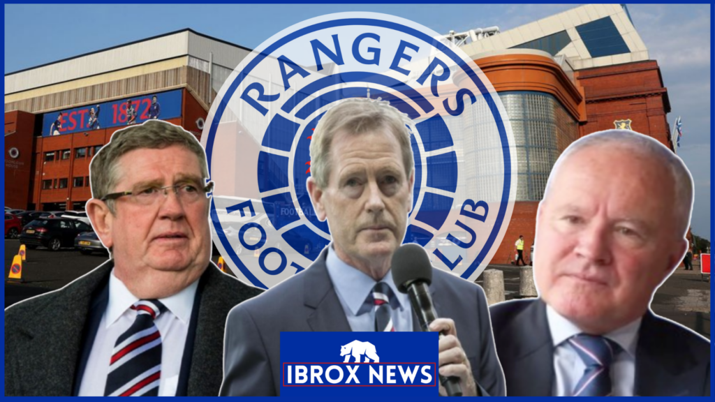 Rangers could be attractive takeover target after expert update