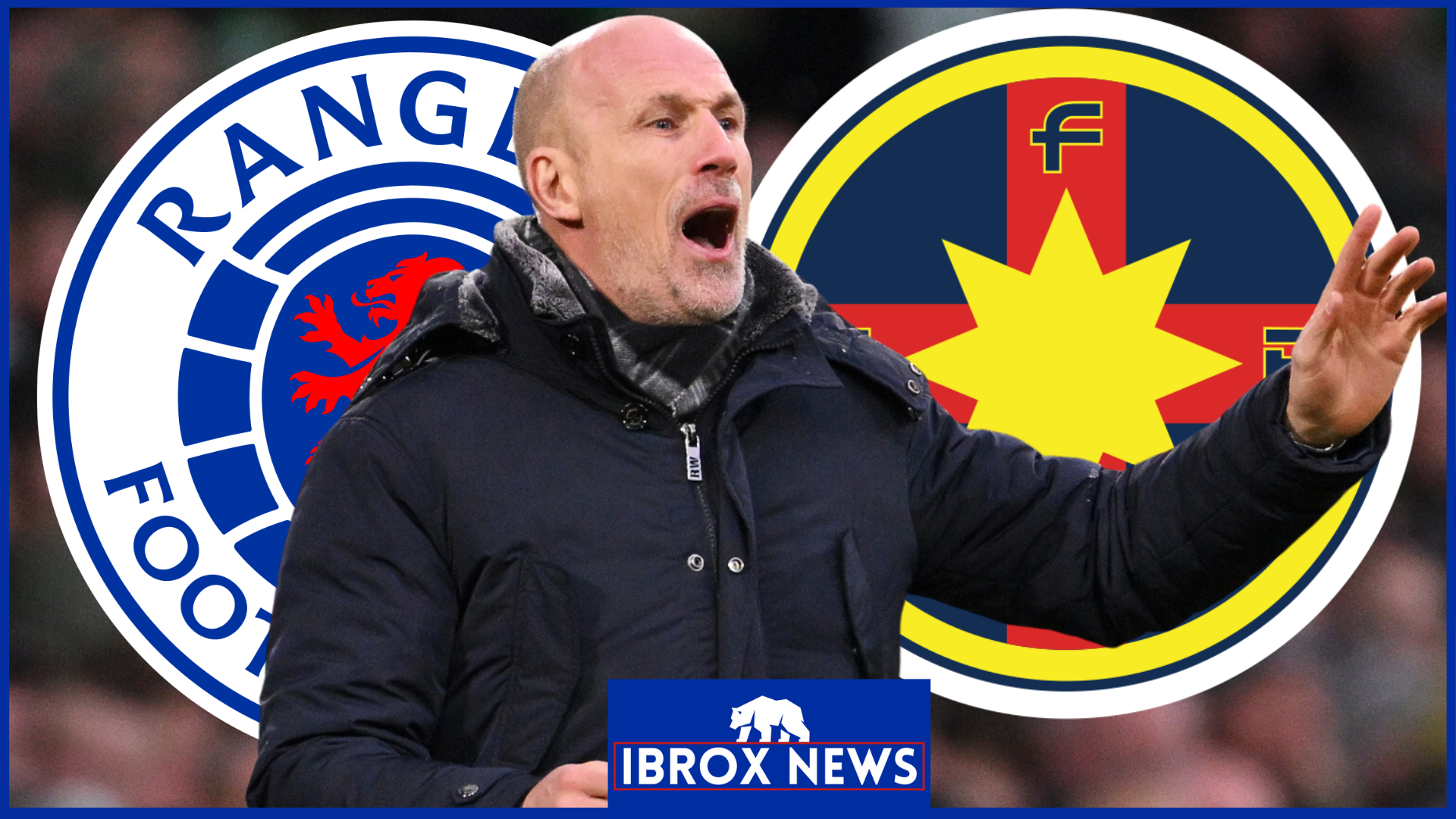 Clement sack verdict issued by Tanner after Rangers win at Ibrox