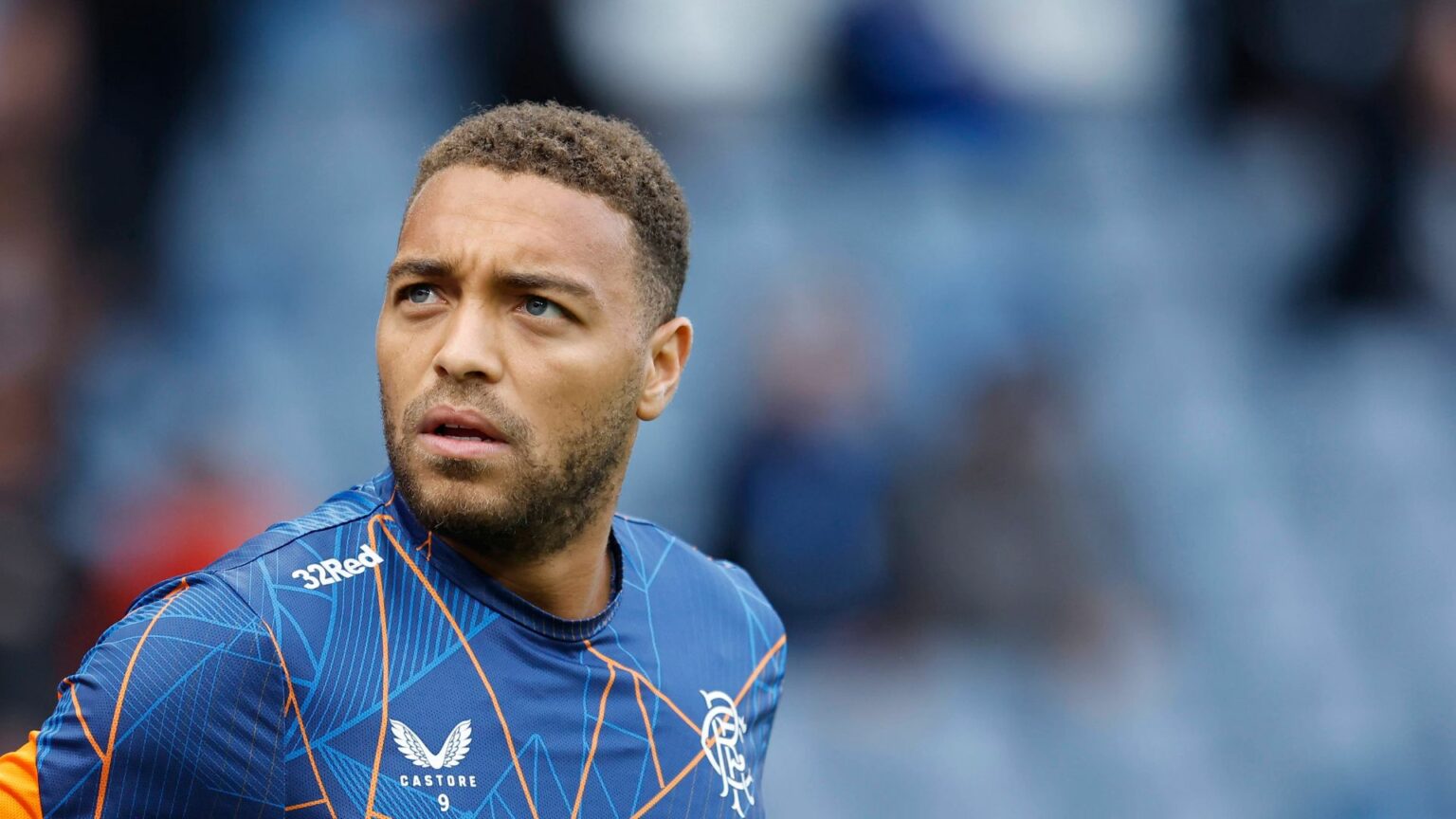 Rangers to sell Cyriel Dessers as double new transfer mooted at Ibrox