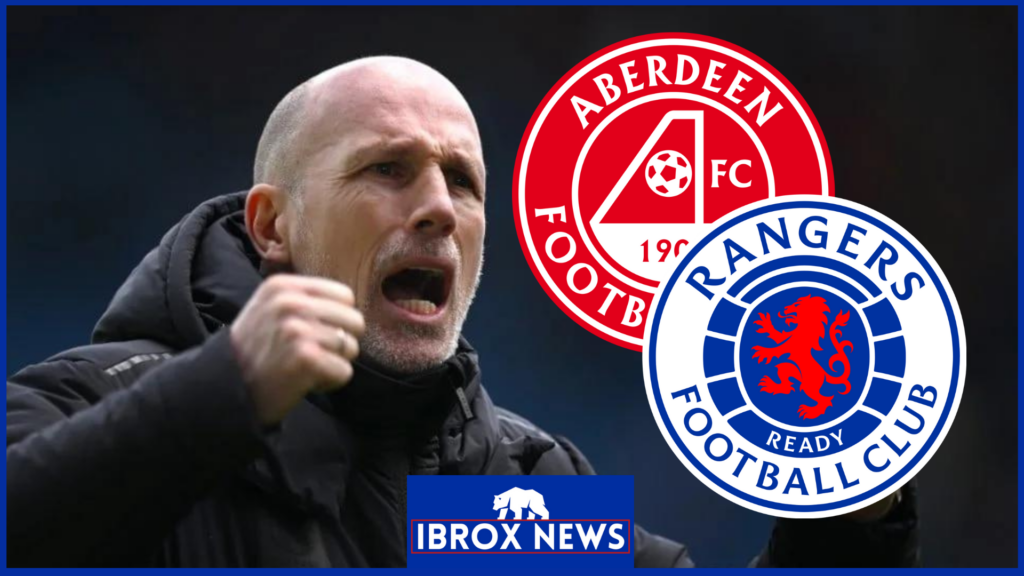 Clement sack verdict emerges at Rangers amid 'brutal' admission