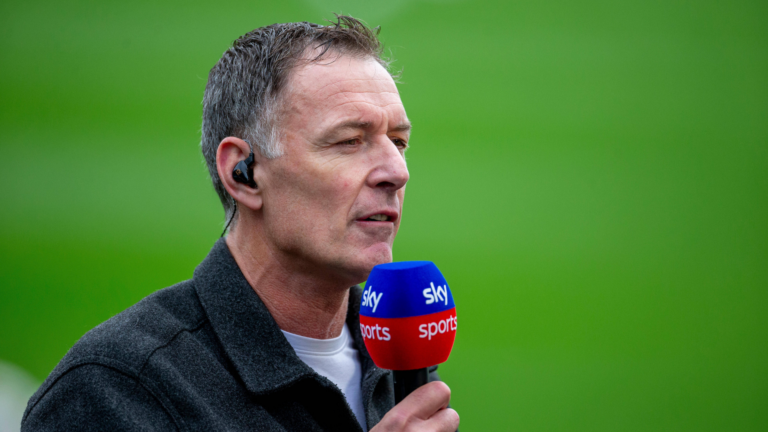 Chris Sutton reveals condition for Rangers to sack Philippe Clement in 2025