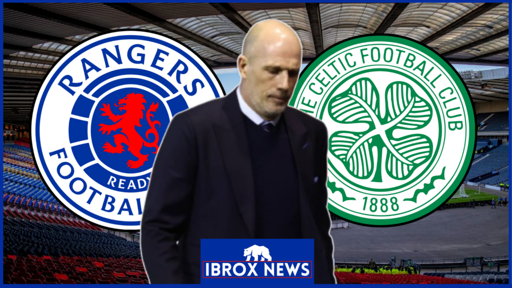 Philippe Clement 'non-negotiable' shared in new Rangers sack verdict