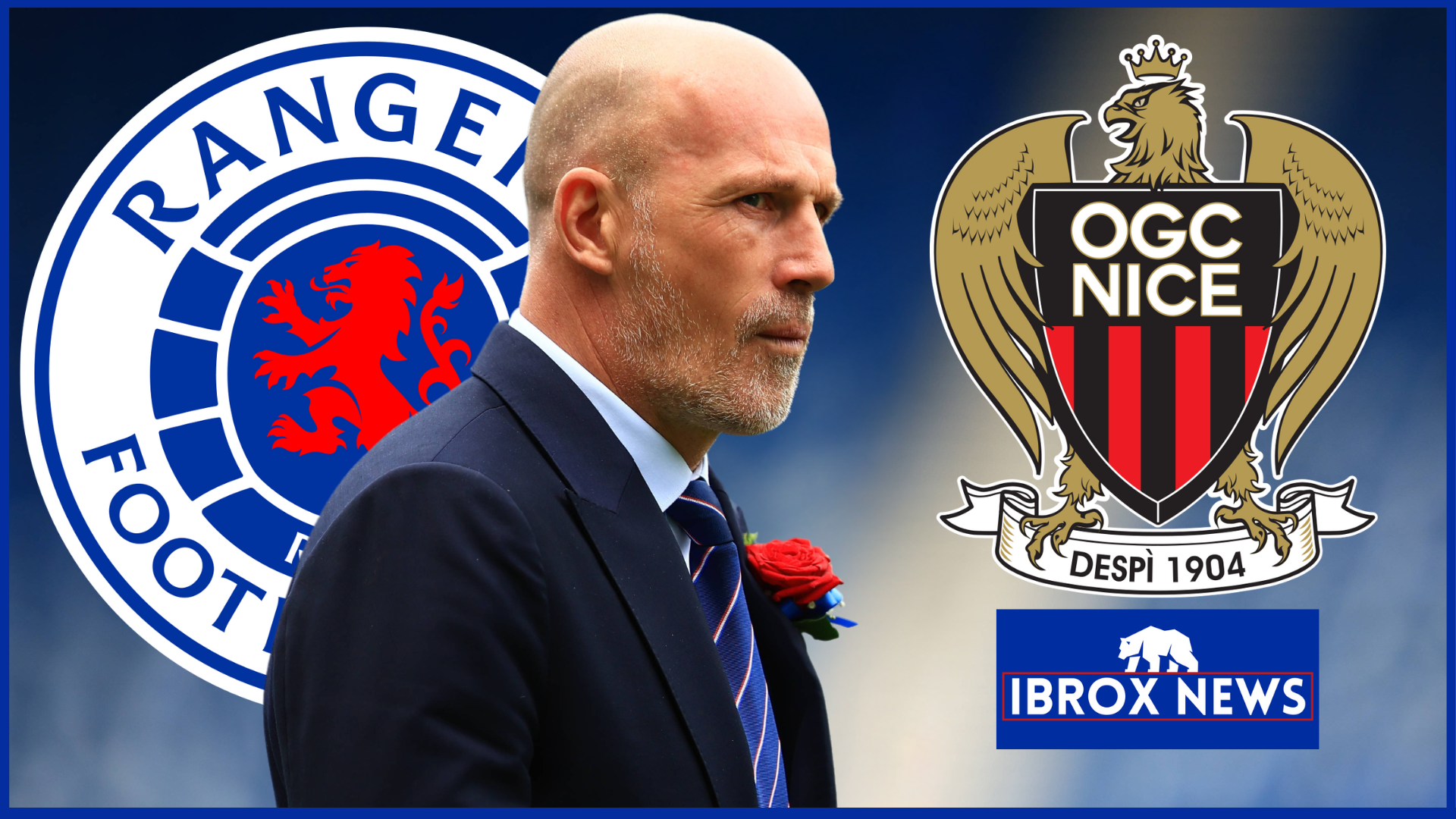 BBC pundit shares shocking verdict after what happened in Rangers 4-1 ...