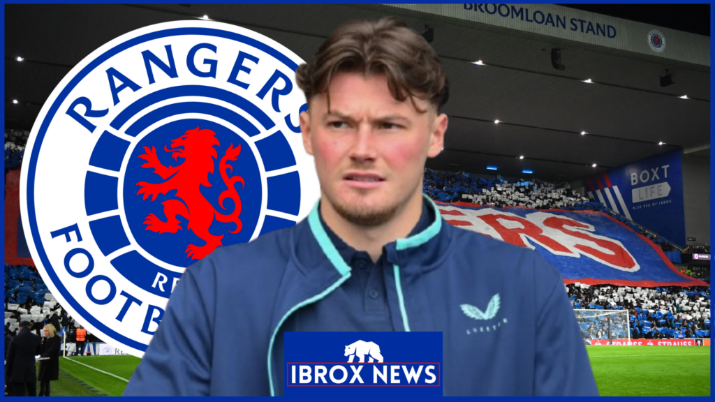 Rangers certainty shared amid Nathan Patterson to Ibrox latest